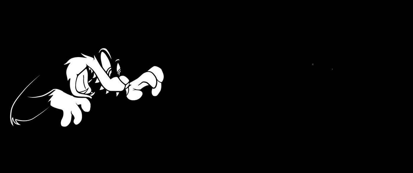 Crooked Cartoon: Print & Design - AWOL AWOL